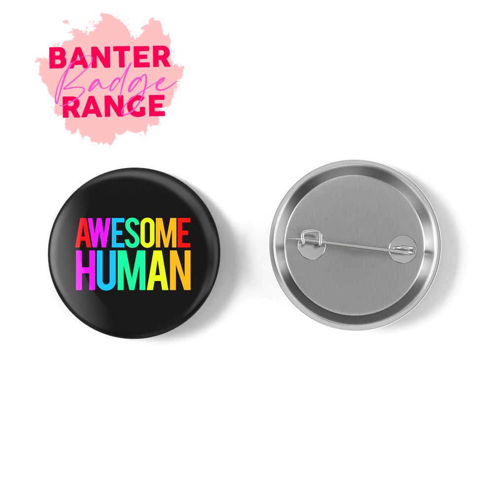 FUNNY BADGES | RUDE BADGES | BANTER CARDS | BANTER BADGES | FUNNY ...