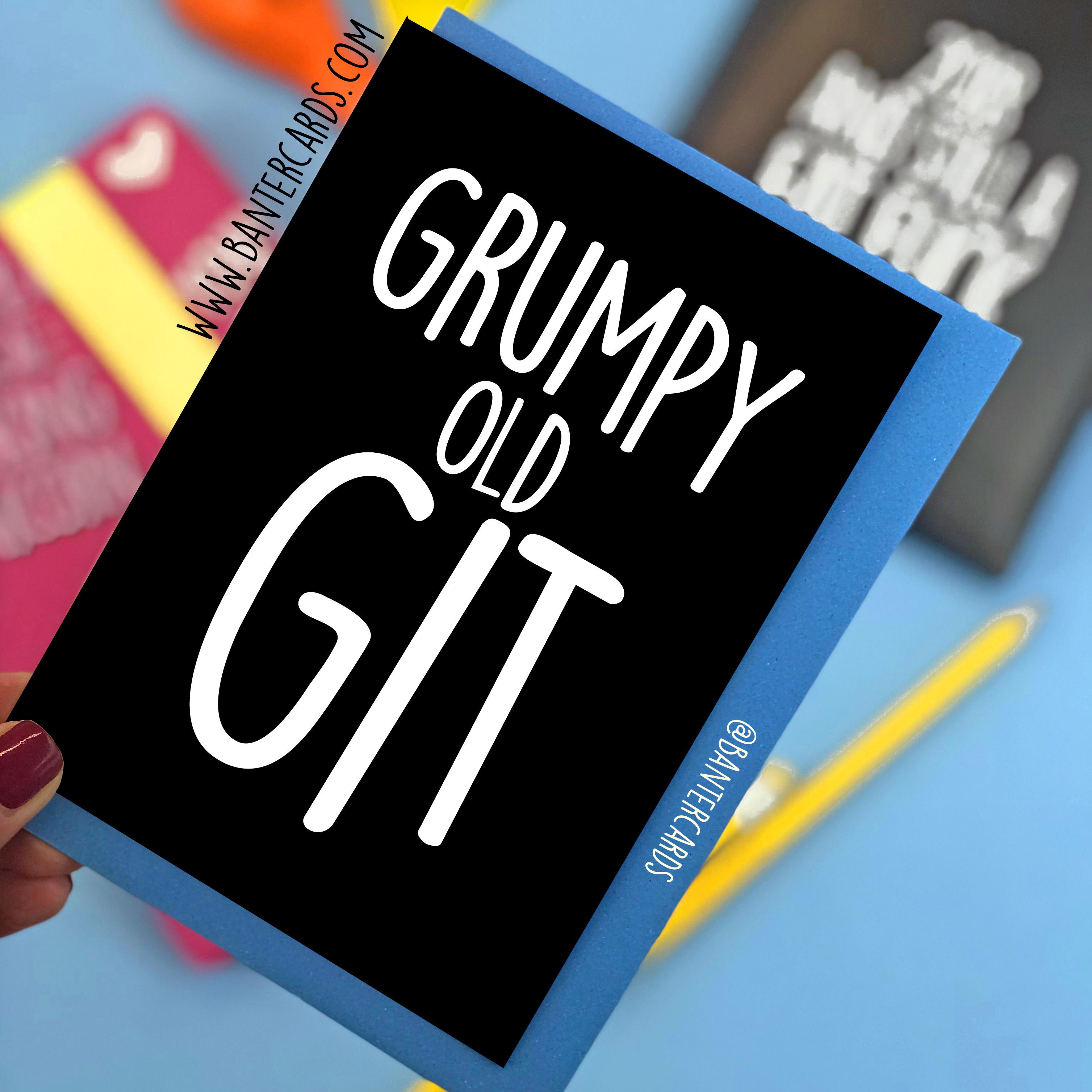 Rude Cards | Funny Cards | Banter Cards | Sweary Cards | Funny Birthday ...