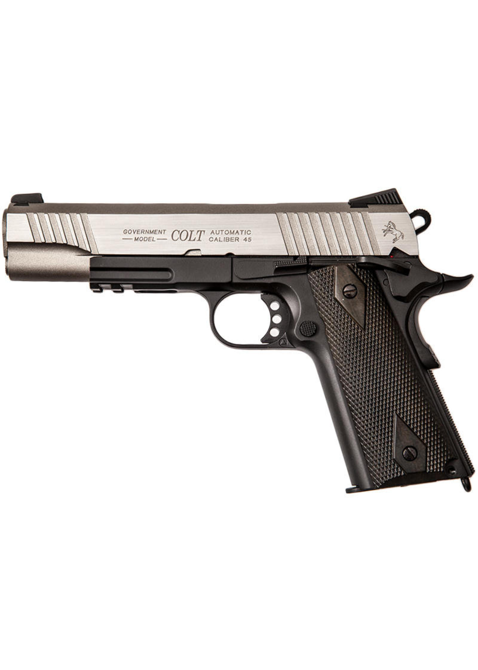 Cybergun Colt 1911 Railgun