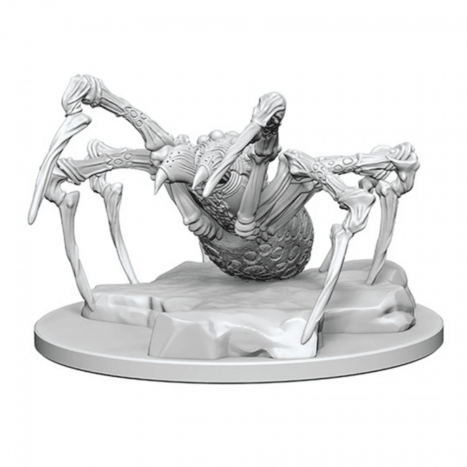 D&D Nolzur's Marvelous Unpainted Miniatures : Phase Spider