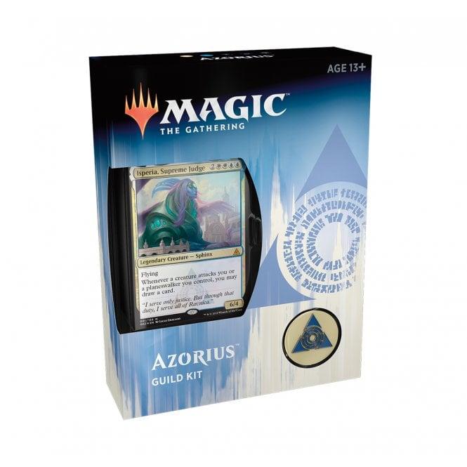 Ravnica Allegiance Guild Kits: AZORIUS - Advanced Order