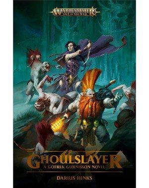 GHOULSLAYER (HB)