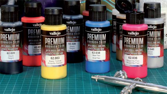 Premium Color