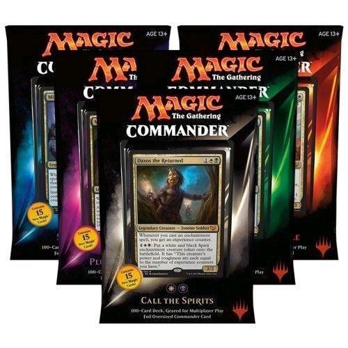 MTG Multiplayer Products