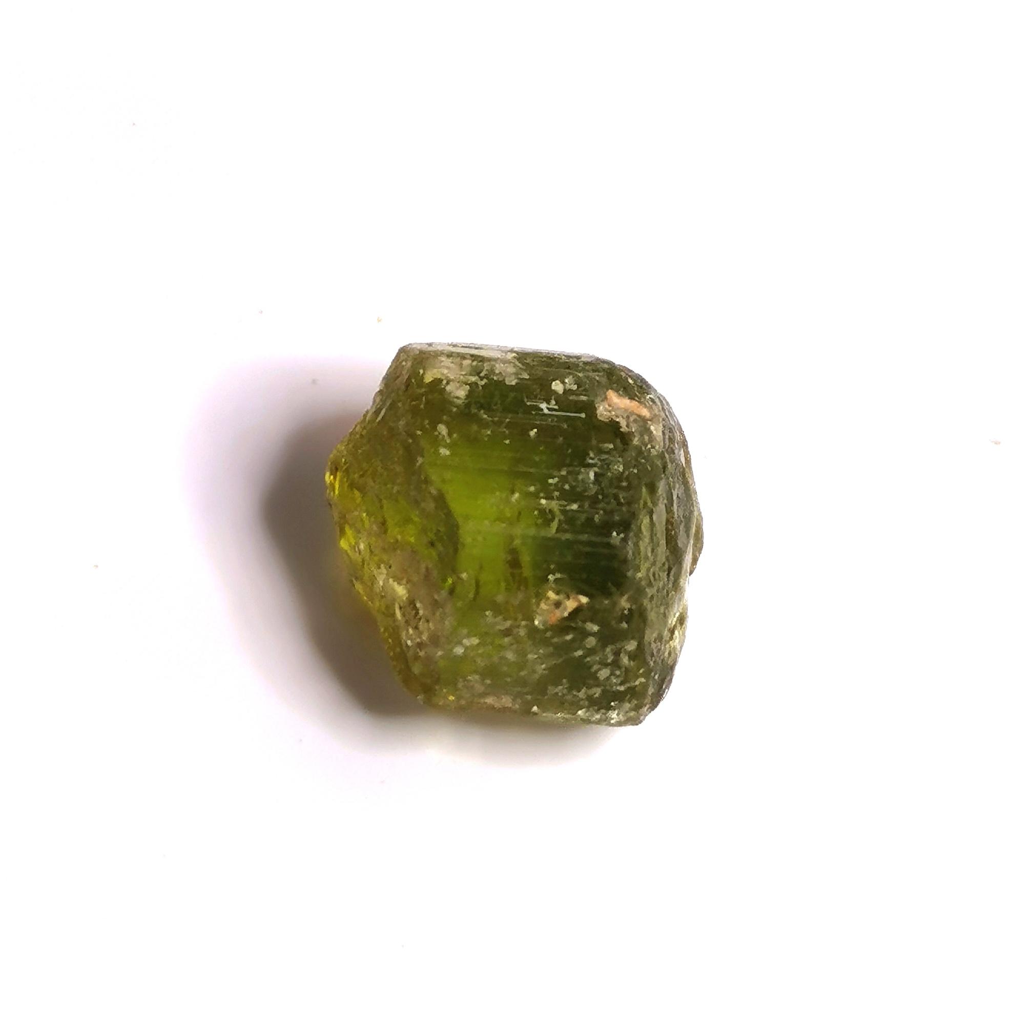 Rough Tourmaline 9.54 ct