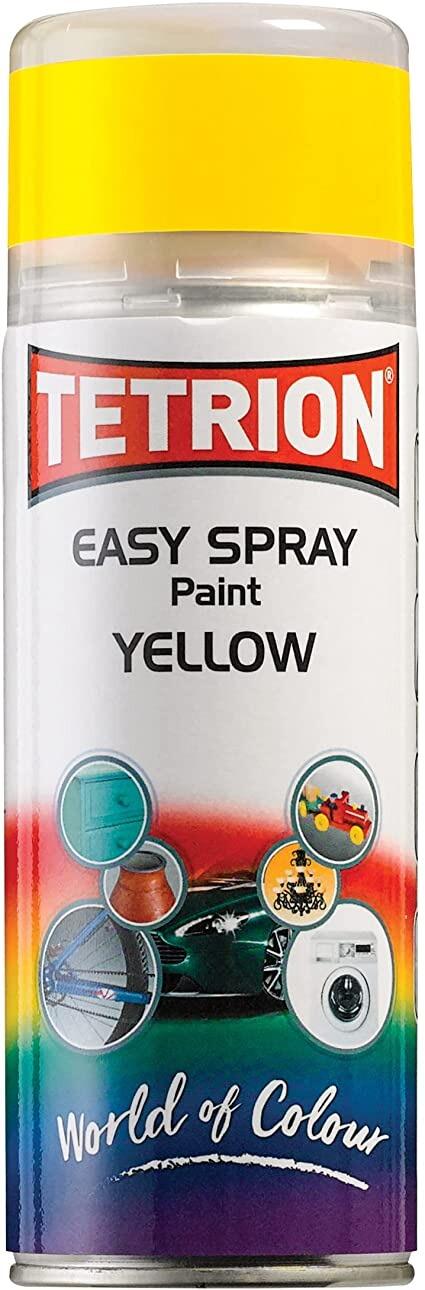Tetrion Easy Spray 400ml