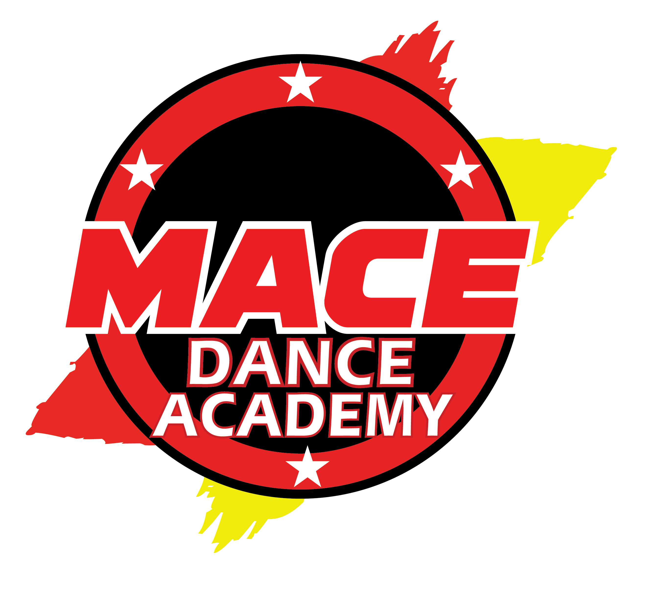 MACE DANCE ACADEMY