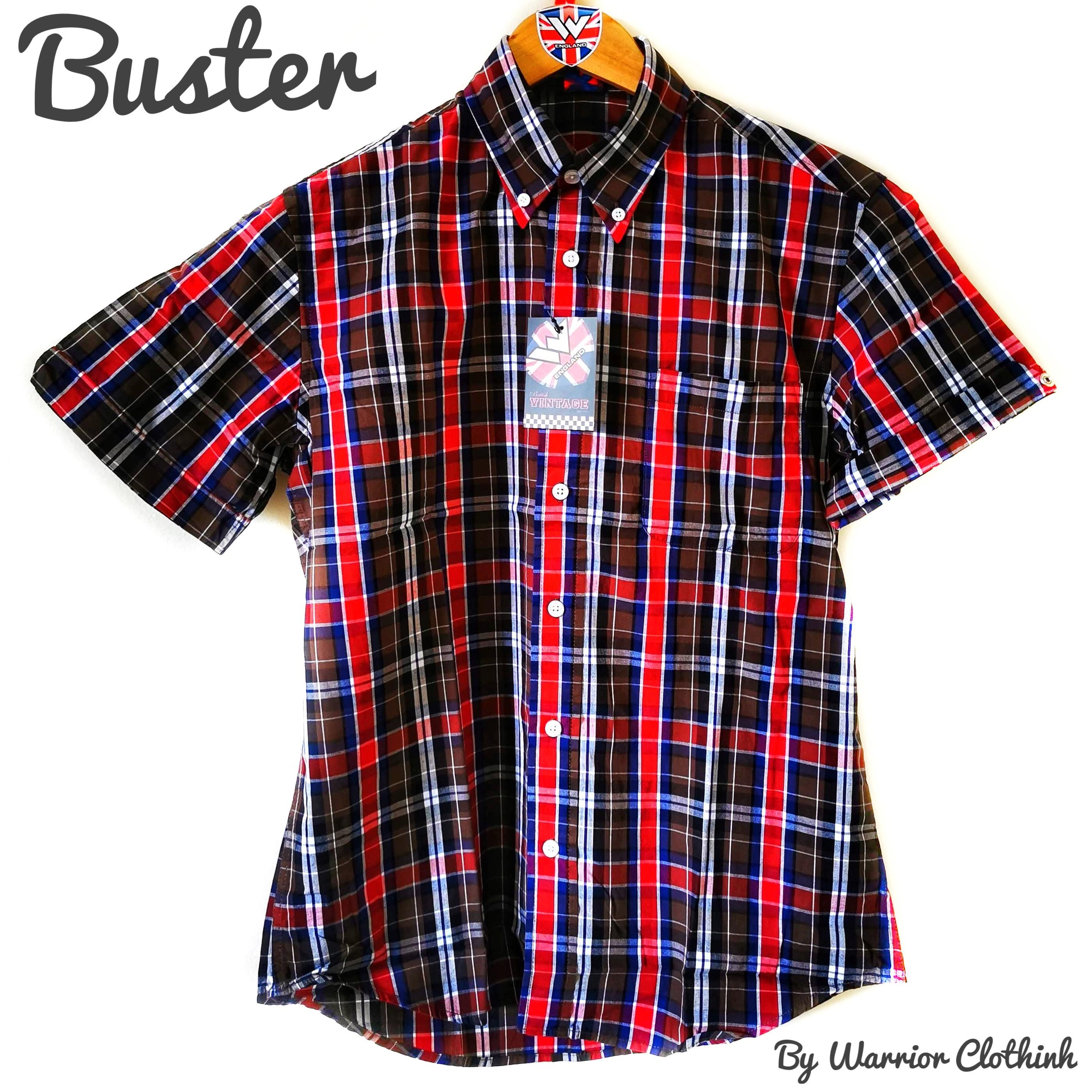 Open Season - Buster SMALL