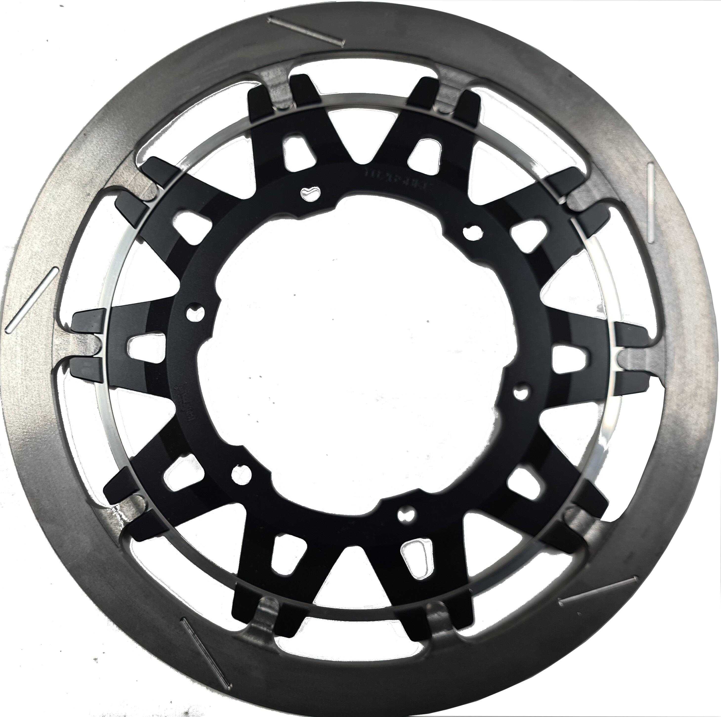 Yamaha Race Kit Disc