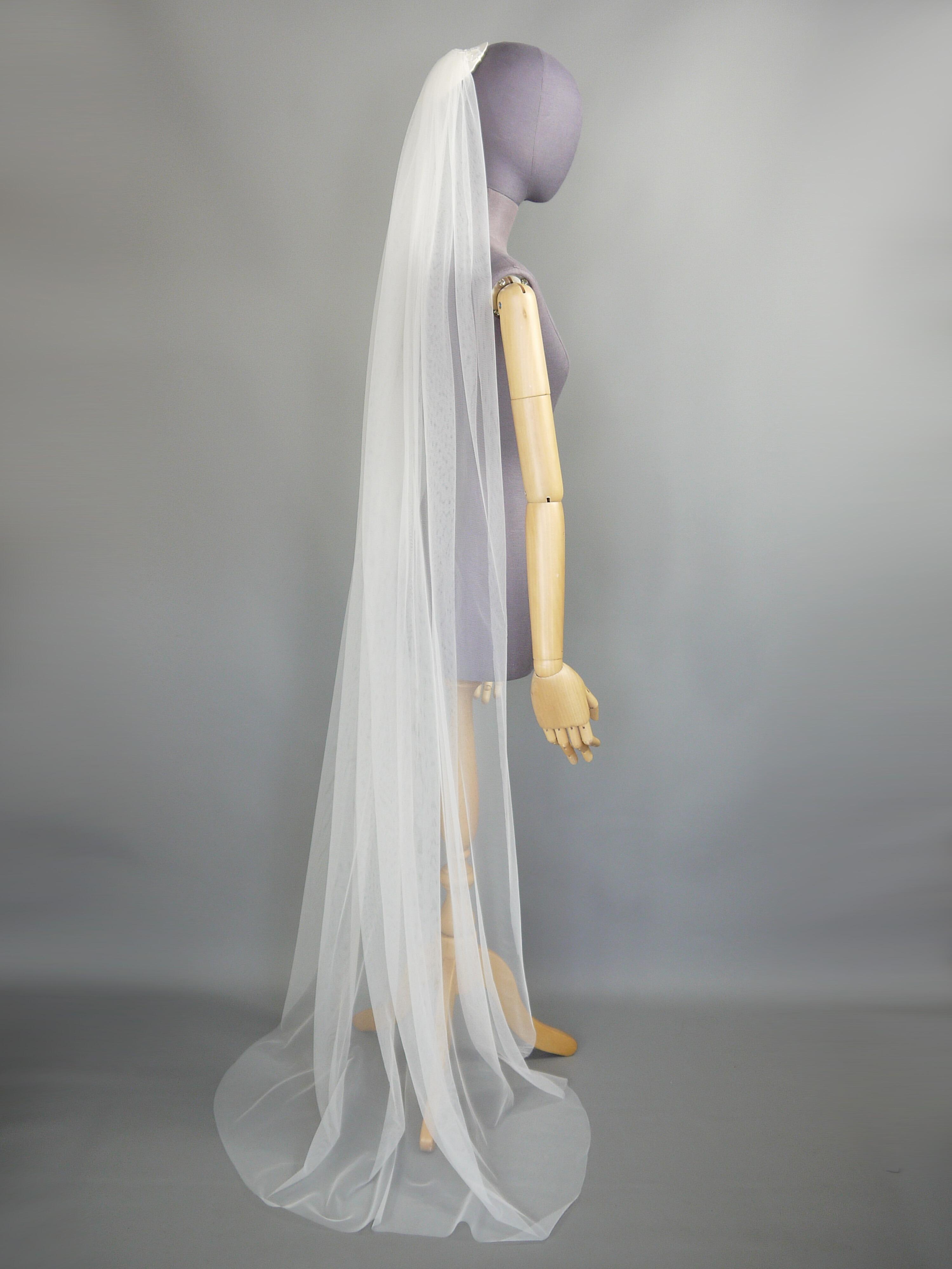 Empress Veil