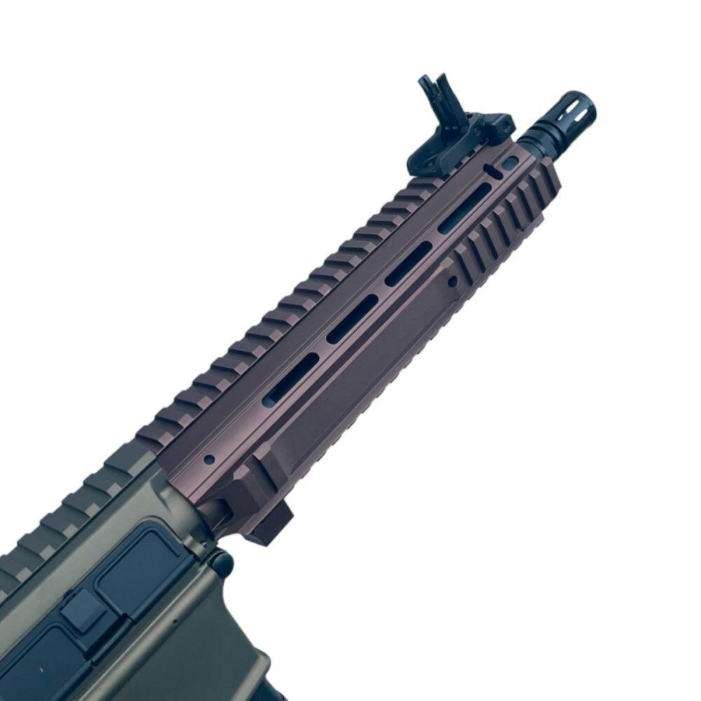 DOUBLE BELL L1192A2 SAS STYLE RIFLE TAN