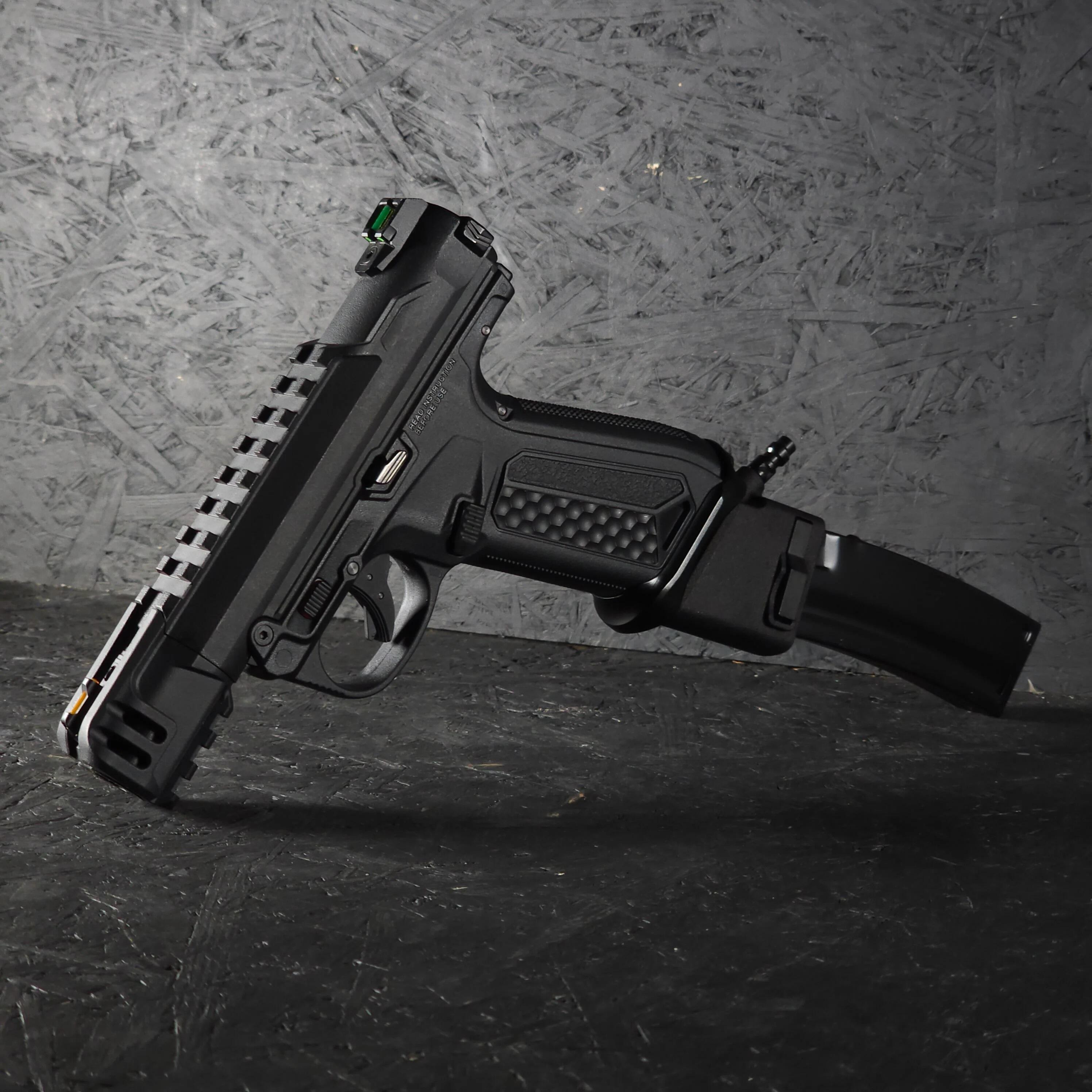 AIRTAC GLOCK / AAP TO MP5 ADAPTER