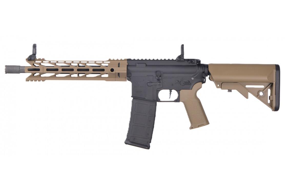 RAVEN EVOLUTION ORE REAPER 2 CQB AEG DARK EARTH