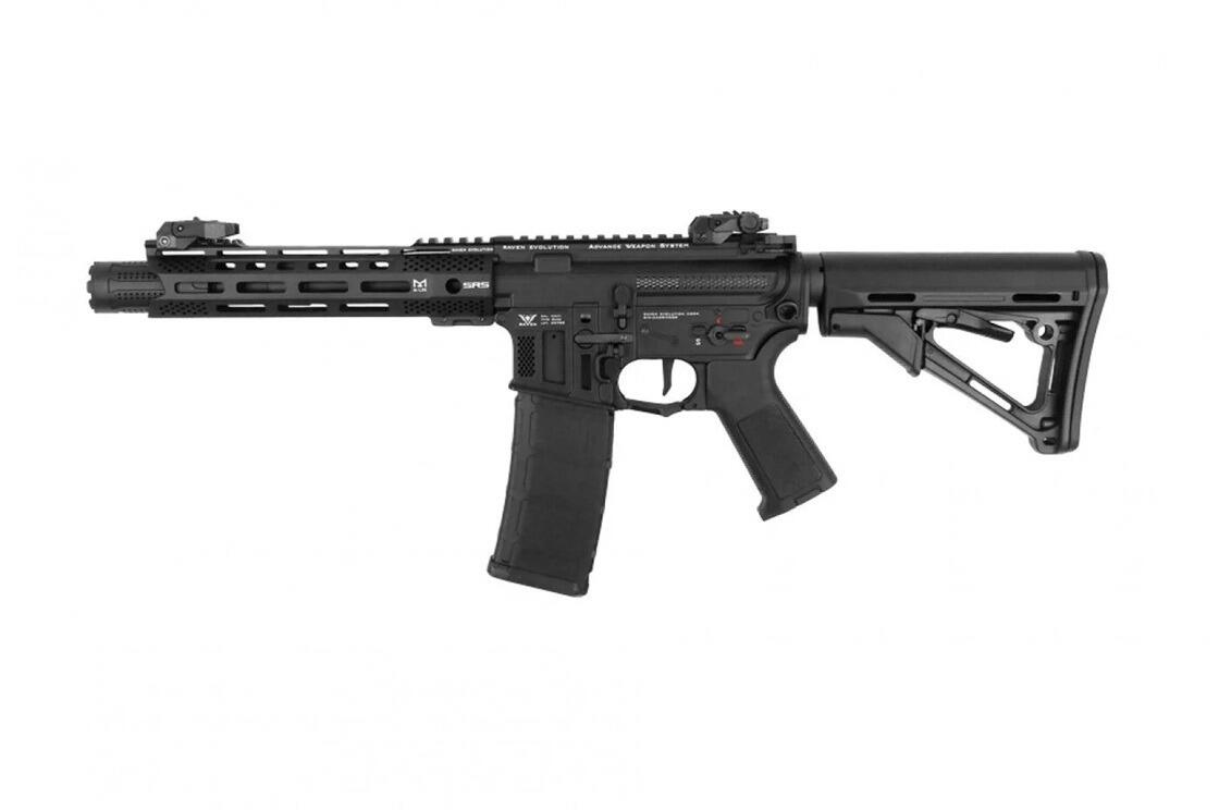 RAVEN EVOLUTION ELITE TYPE ZERO SRS AEG