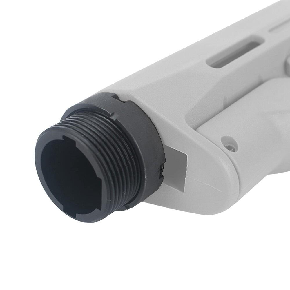 M-ETAL M4 6 POSITION STOCK TUBE