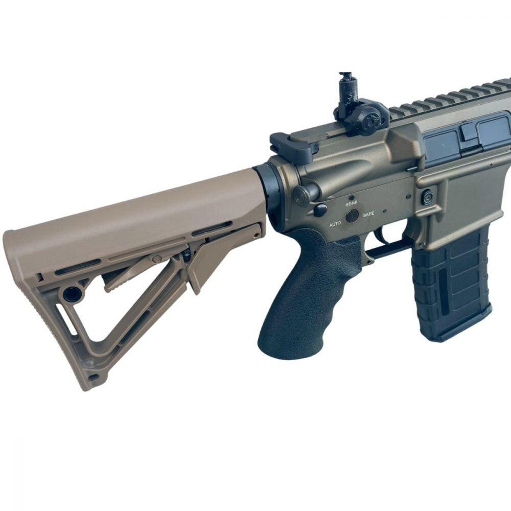 DOUBLE BELL L1192A2 SAS STYLE RIFLE TAN