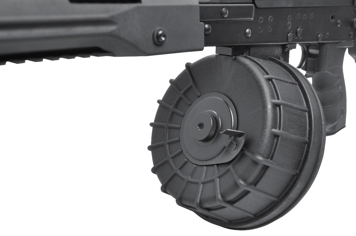 LCT LCK-16 (RPK) LIGHT MACHINE GUN