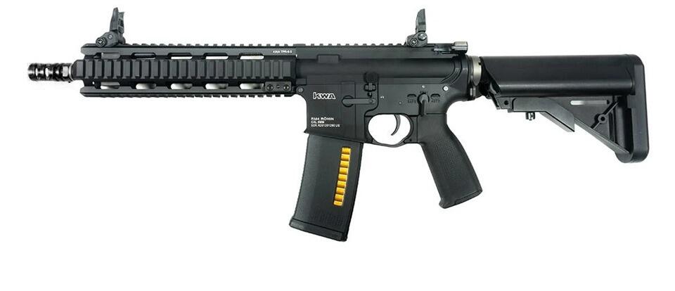 **ONLINE EXCLUSIVE** - KWA RONIN RM4 Q10 AEG RIFLE