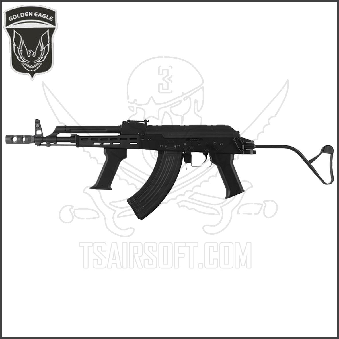 AMD-65 HUNGARIAN TACTICAL AK