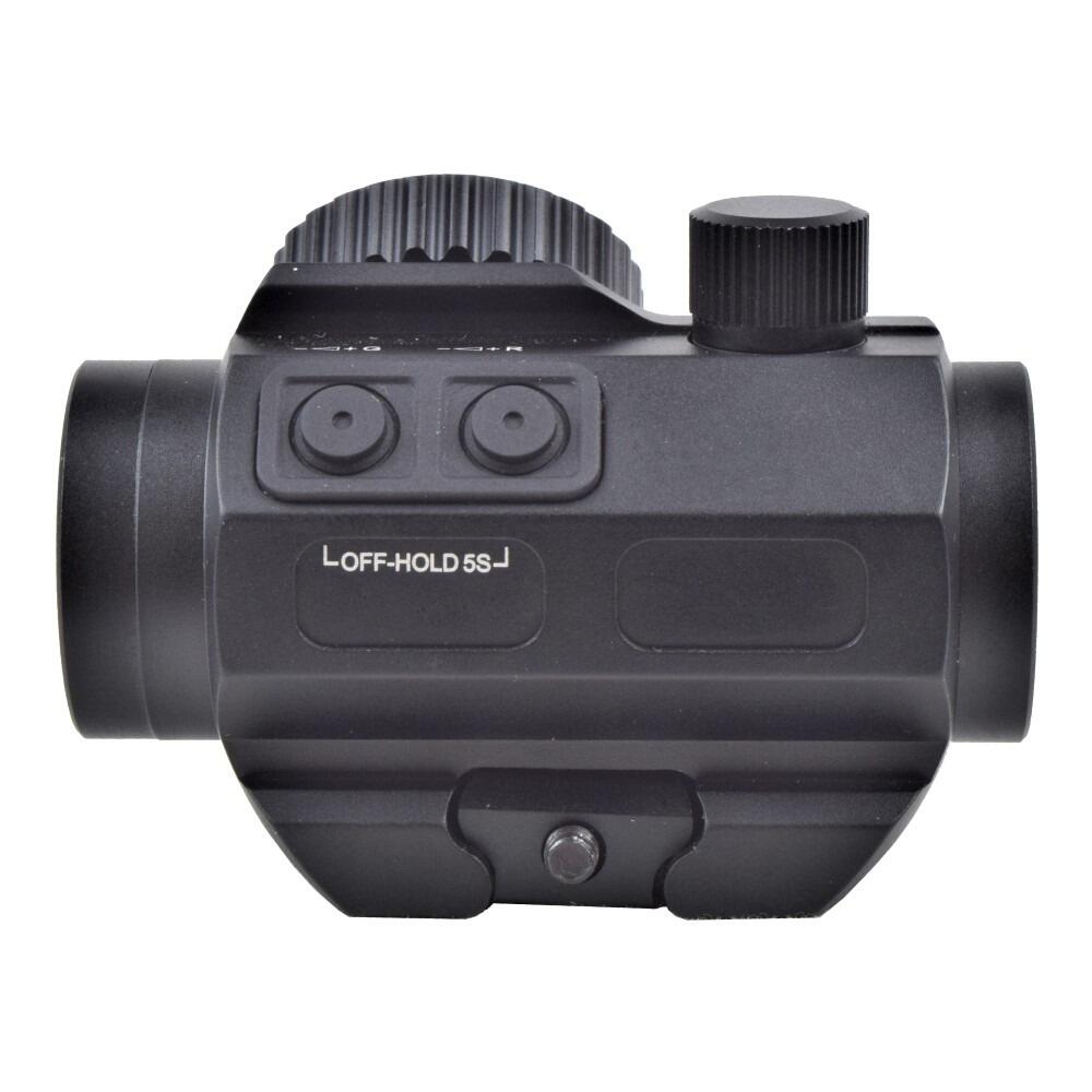 JS-TACTICAL M1KS RED / GREEN DOT SIGHT