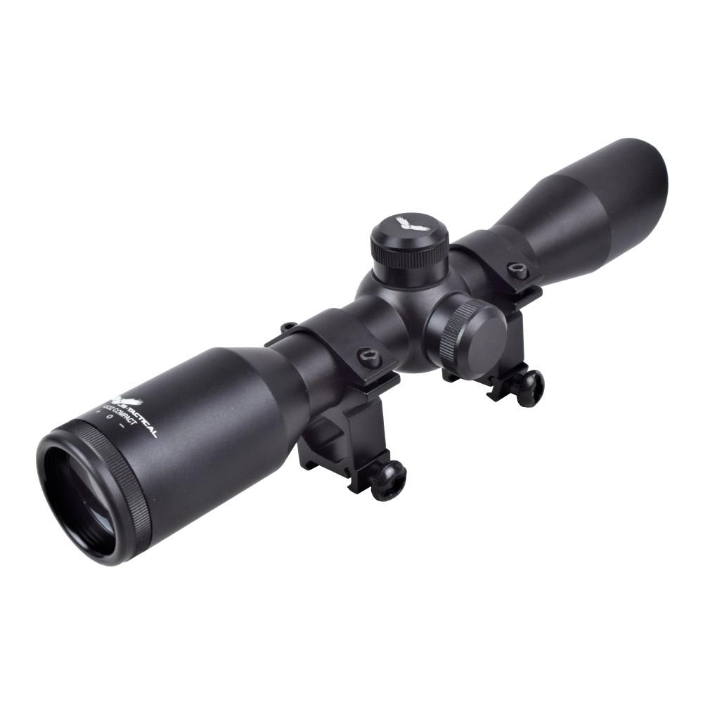 JS-TACTICAL4X32MM COMPACT SCOPE