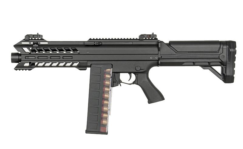CYMA CM.102 SGR-12 ELECTRIC SHOTGUN