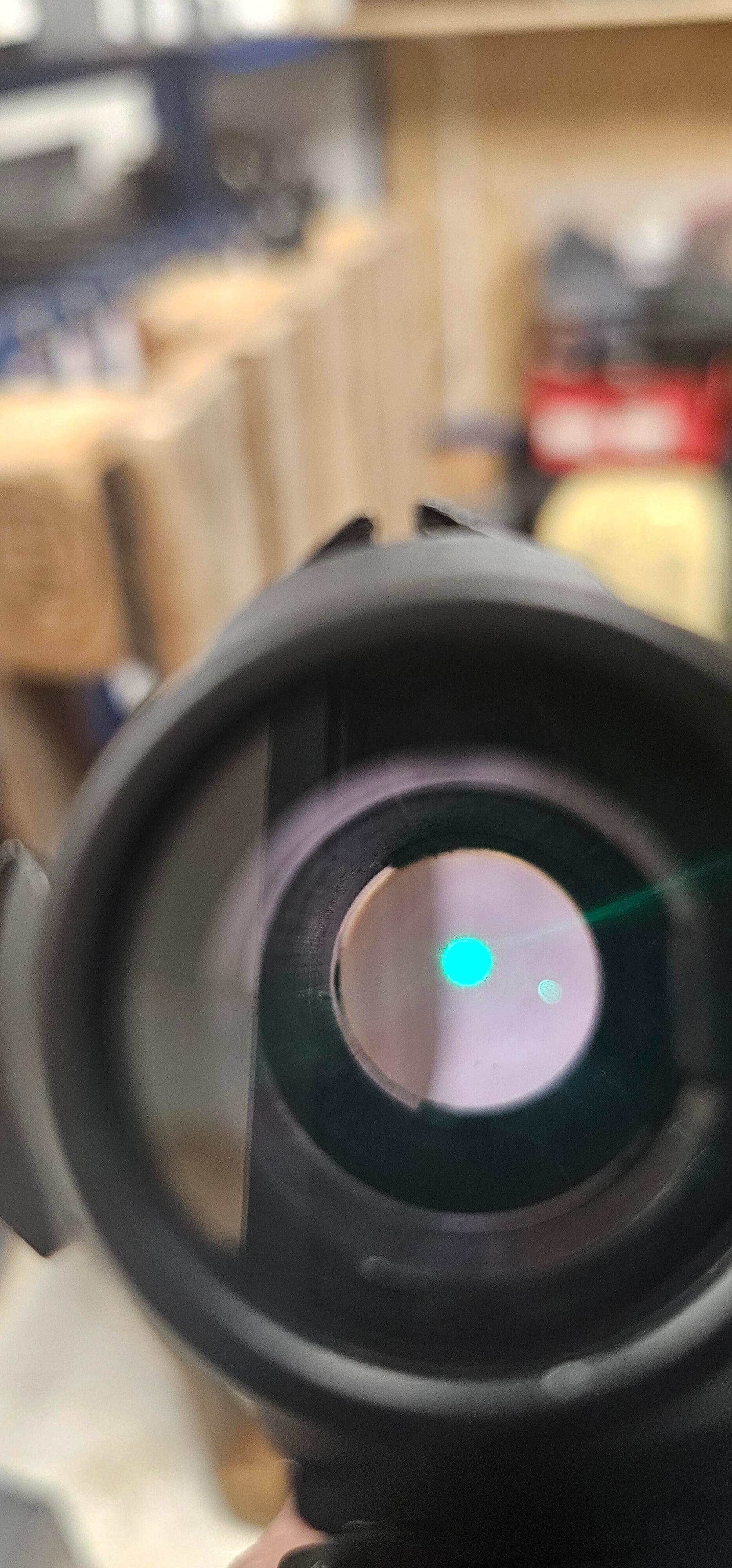 **2nd Hand** Custom built double Eagle UTR45