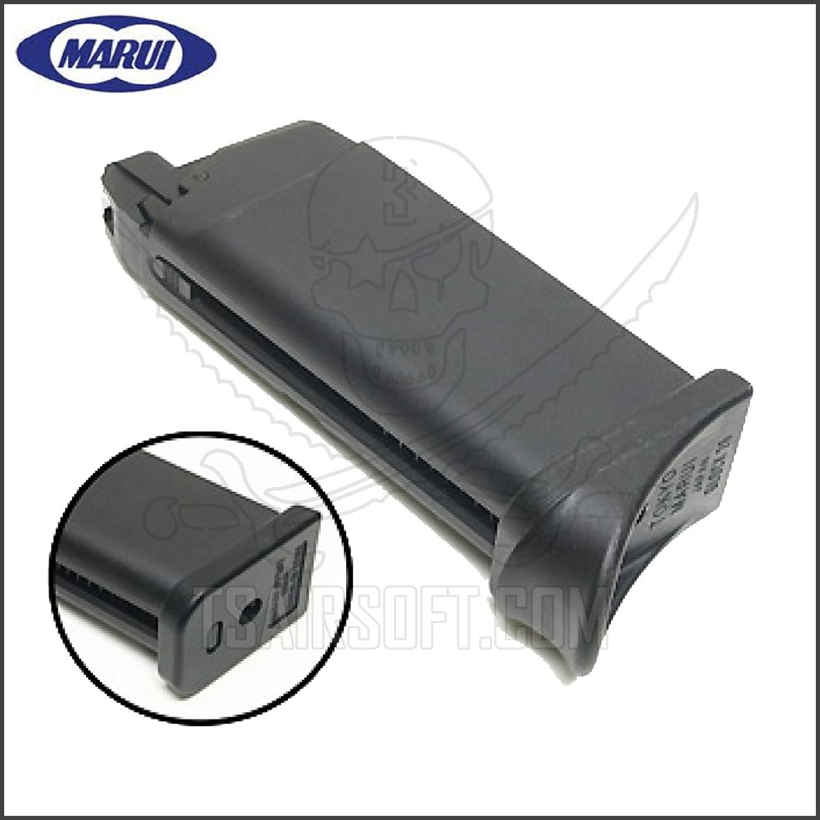 G26 (GLOCK 26) MAGAZINE