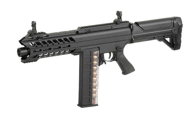 CYMA CM.102 SGR-12 ELECTRIC SHOTGUN