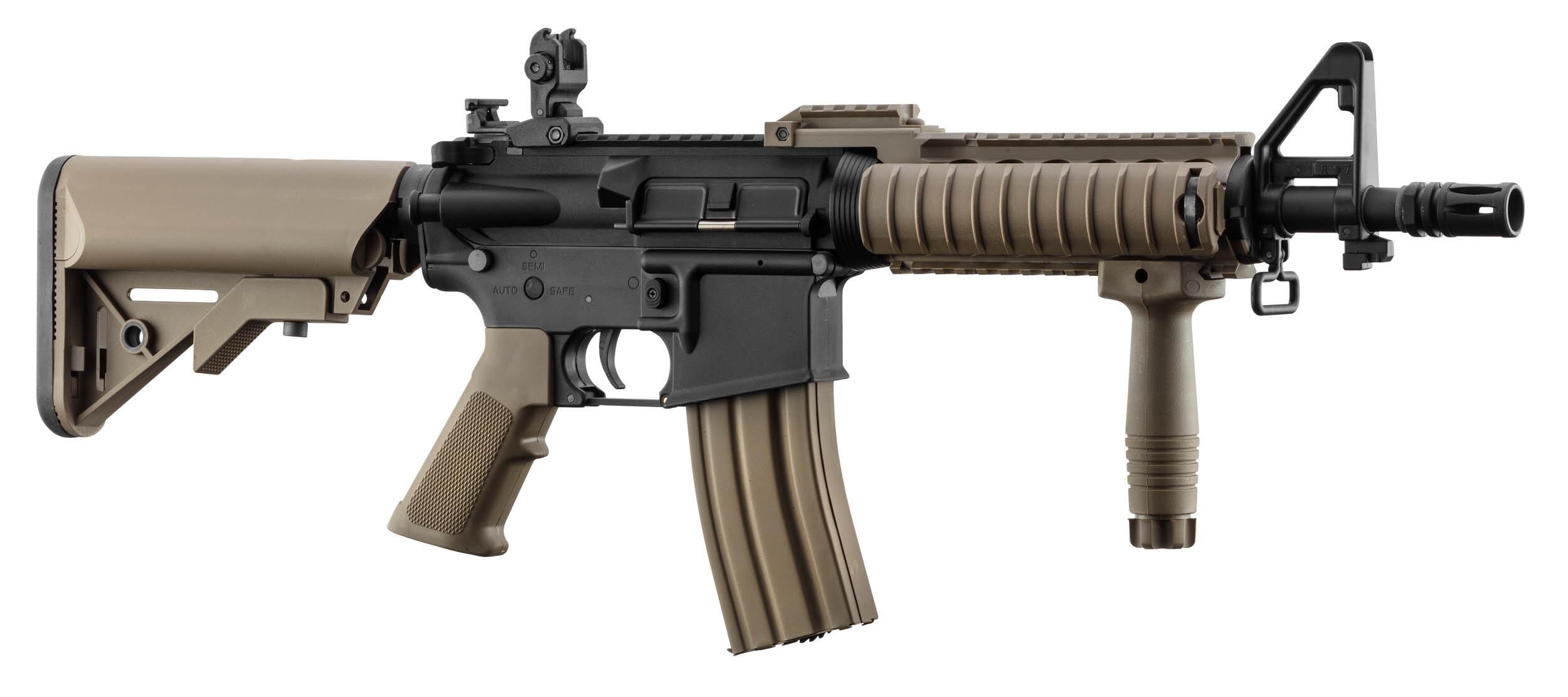 LT-02C GEN 2 MOD 0 - DUEL TONE - COMBO PACK