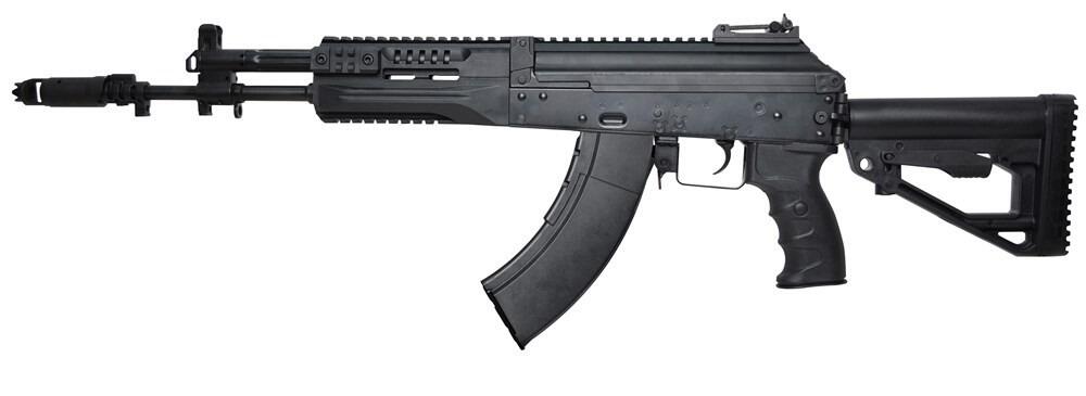 LCT - LCK-15 (AK-15)