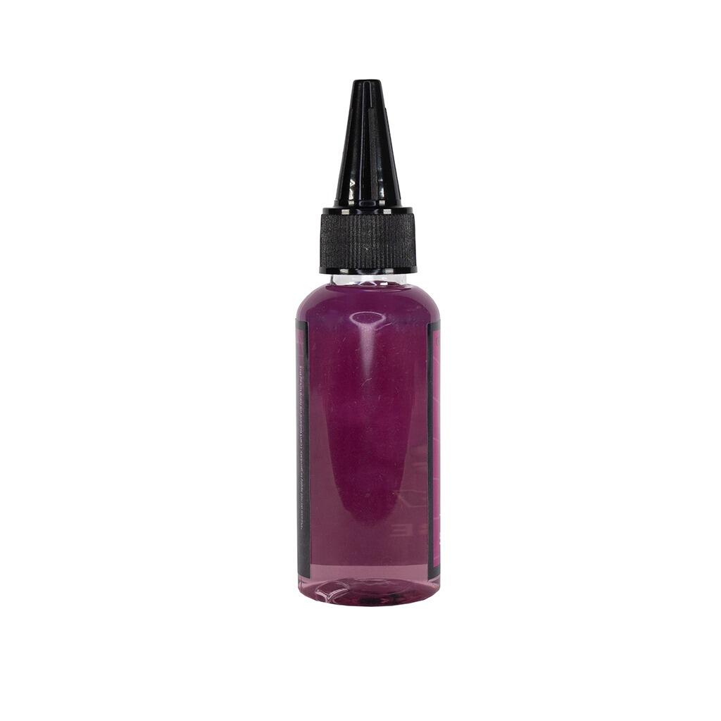 WALDO DYNAMICS PERFECT SILICONE LUBE - MEDIUM (GALAXY PURPLE)