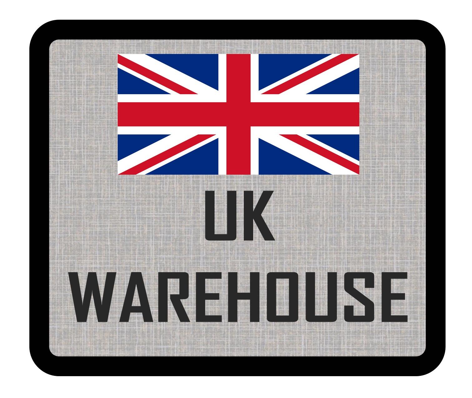 UK WAREHOUSE