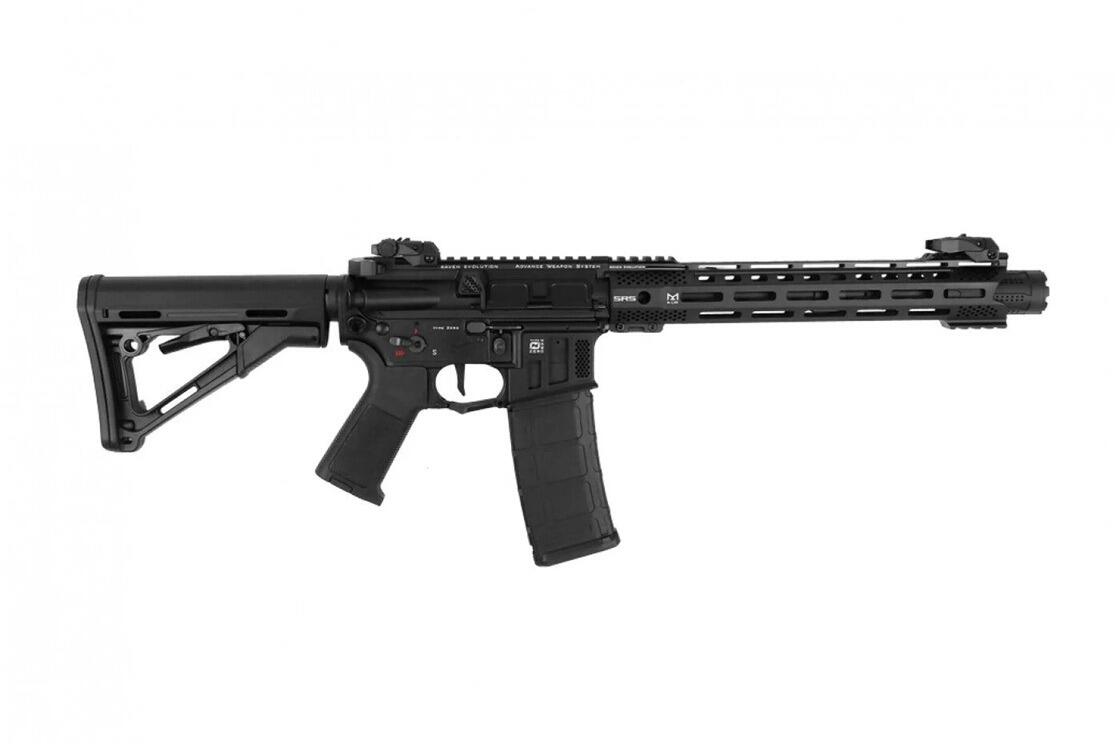 RAVEN EVOLUTION ELITE TYPE ZERO SRS AEG
