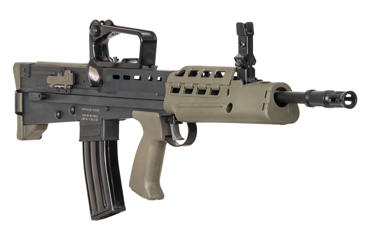 ARES L85 A2 (SA80)