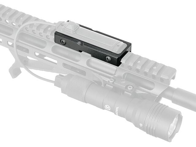 WADSN RIS / RAS MOUNT FOR PRESSURE PAD