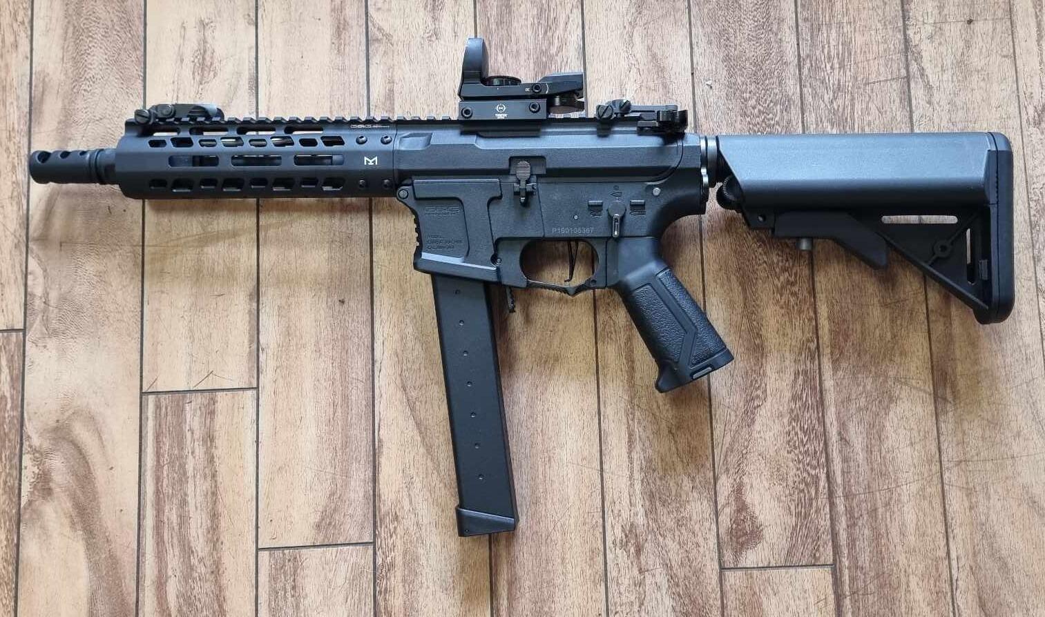 ***EX PLINKER*** G&G PCC9 PACK