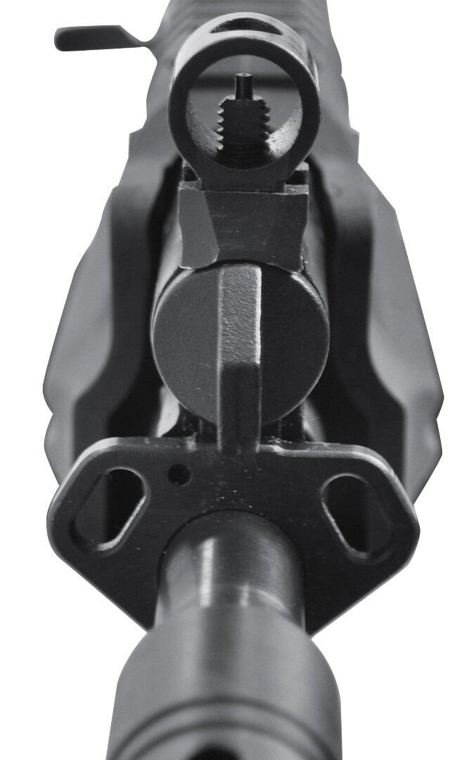 LCT LCK-16 (RPK) LIGHT MACHINE GUN