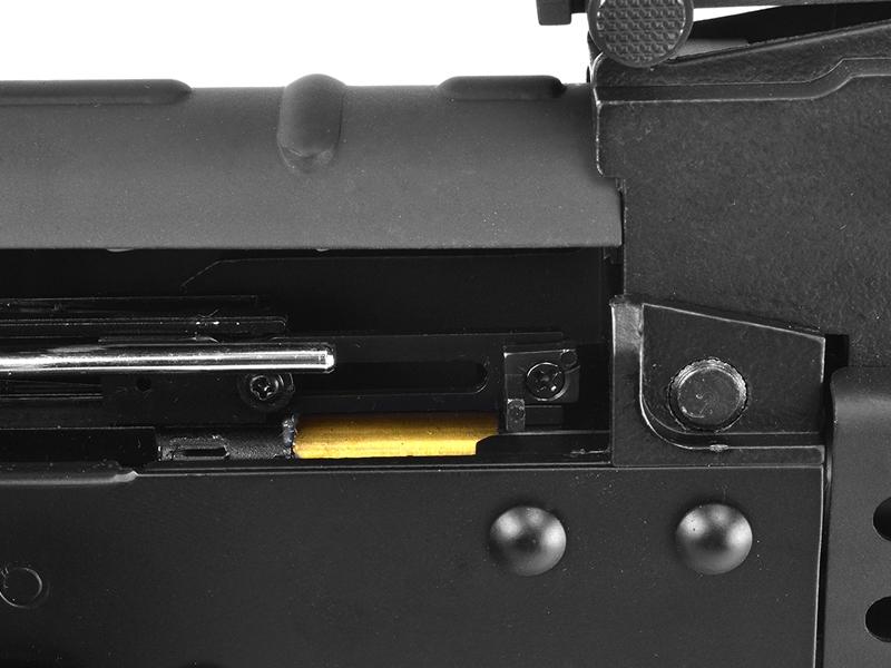 AMD-65 HUNGARIAN TACTICAL AK