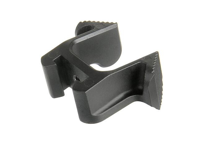 CYMA MP5 / G3 EXTENDED MAGAZINE RELEASE