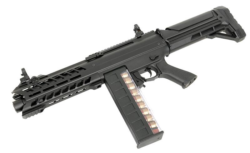 CYMA CM.102 SGR-12 ELECTRIC SHOTGUN