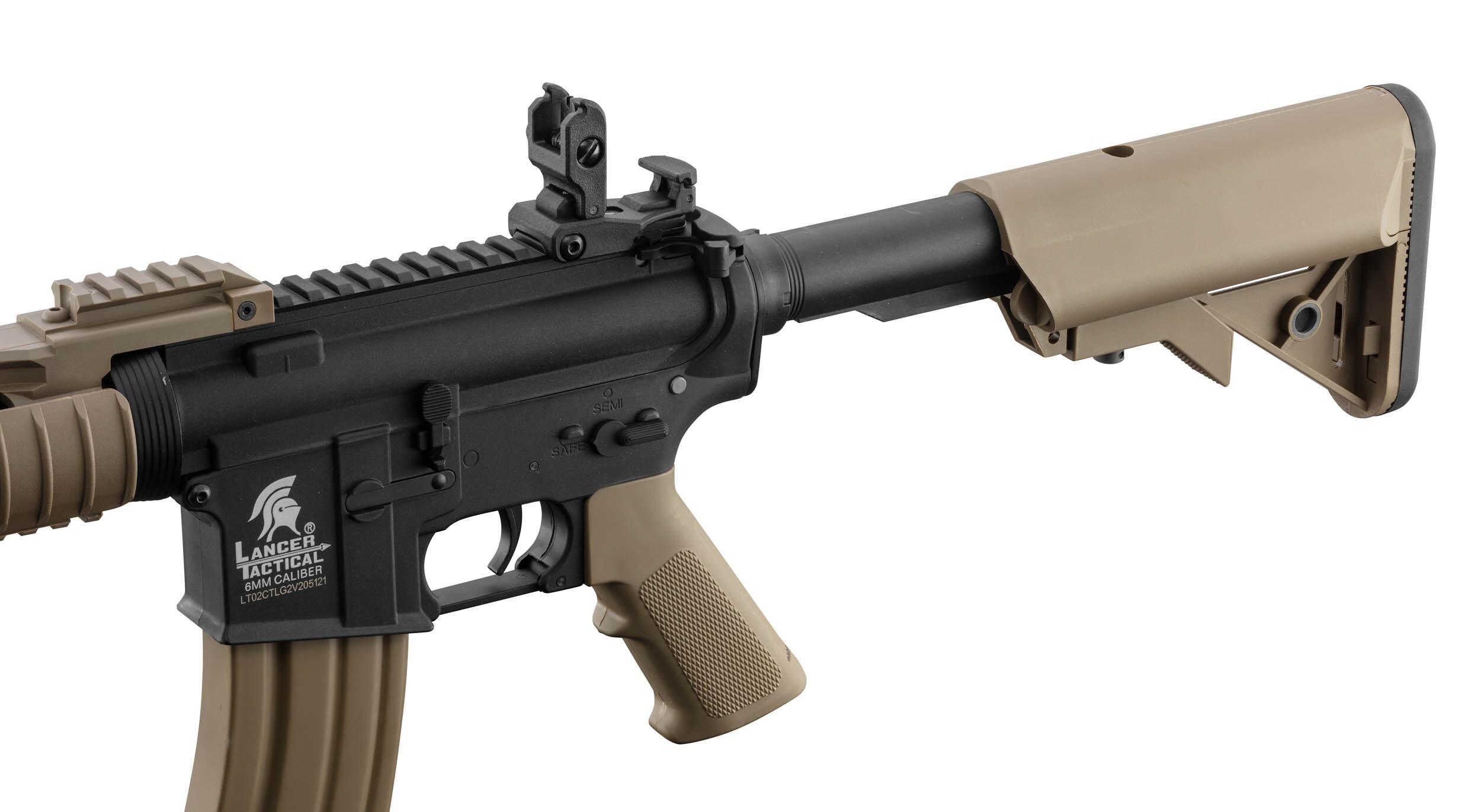 LT-02C GEN 2 MOD 0 - DUEL TONE - COMBO PACK