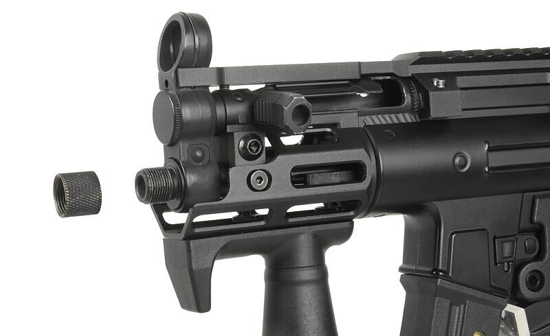 CYMA CM.041L PLATINUM EDITION ( MP5K)