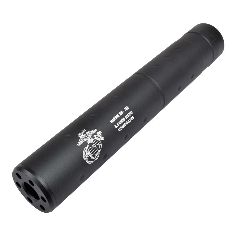 CYMA MARINE 295MM X 30MM SUPPRESSOR