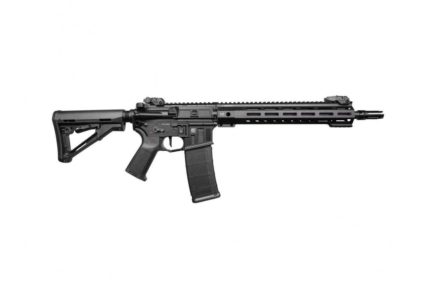 RAVEN EVOLUTION ELITE TYPE ZERO CARBINE AEG