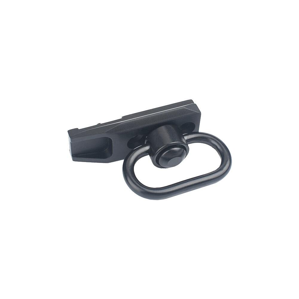 KEYMOD QD SLING SWIVEL