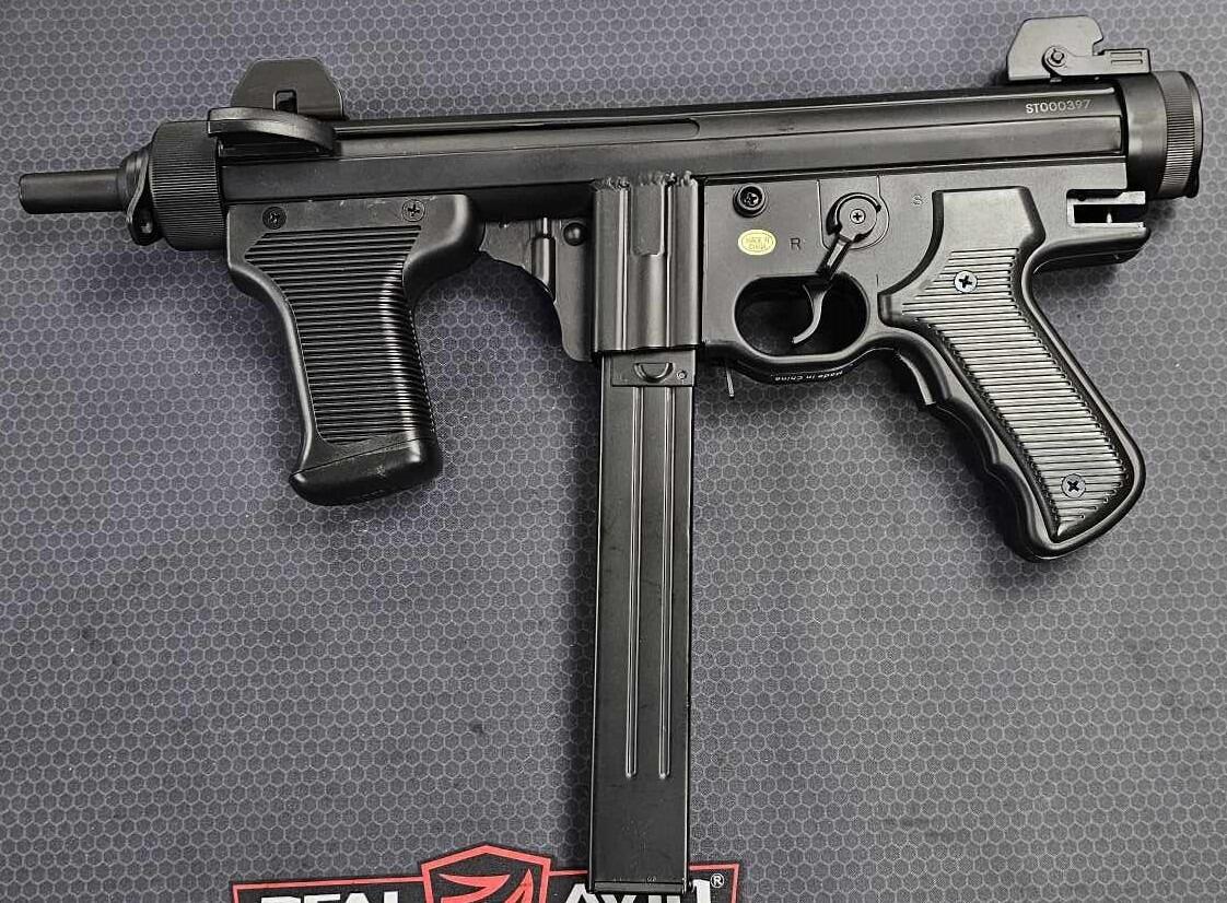 ***EX DISPLAY*** S&T BERETTA M12S