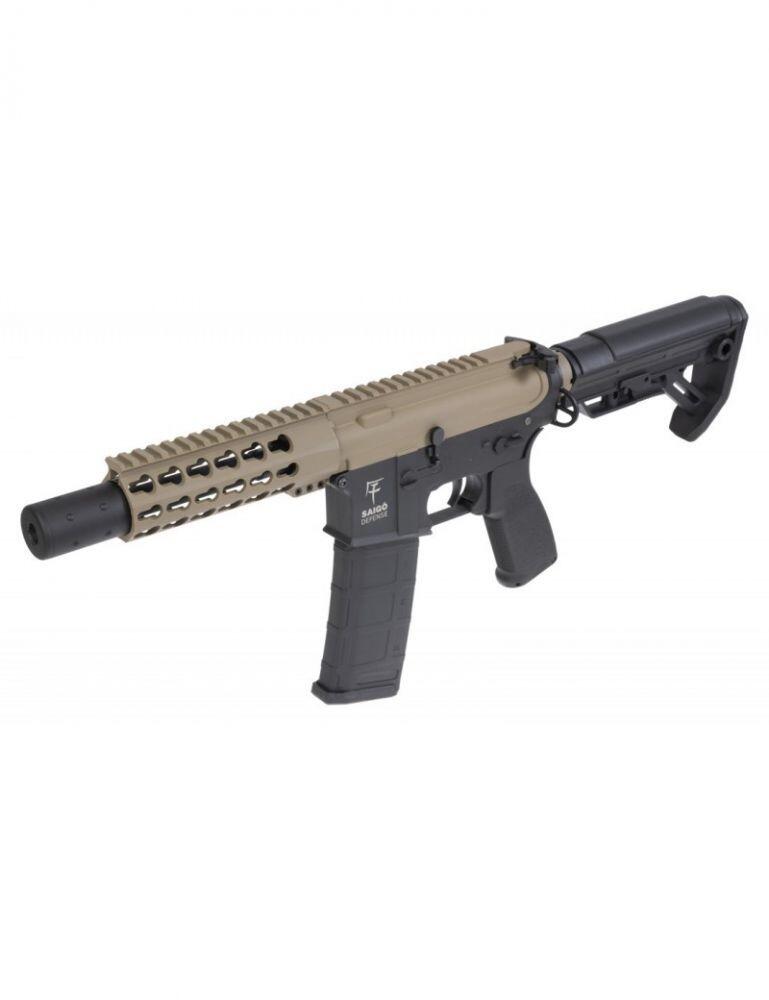 SAIGO DEFENCE KENJI ZERO FIGHTER - COMBO PACK