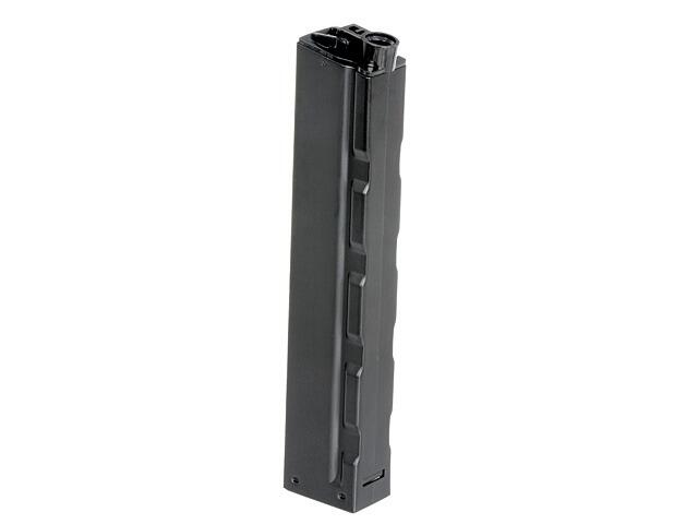 CYMA 200RND "OLD SCHOOL" STRAIGHT MP5 / AR9 MAGAZINE
