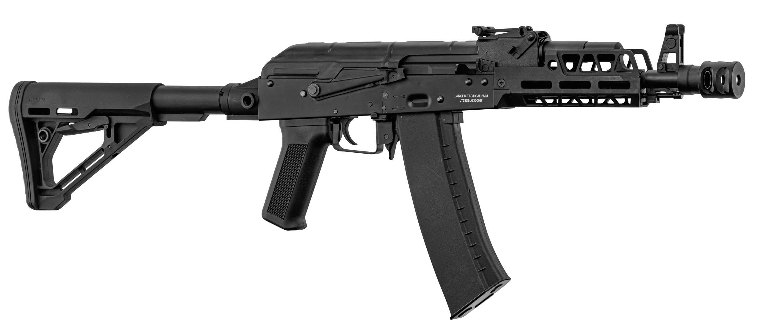 LT-53 AK-74MLS GEN 3